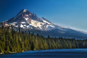 9+ Best Places for Free Dispersed Camping in Oregon