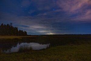The Best Free Dispersed Campsites Near Flagstaff